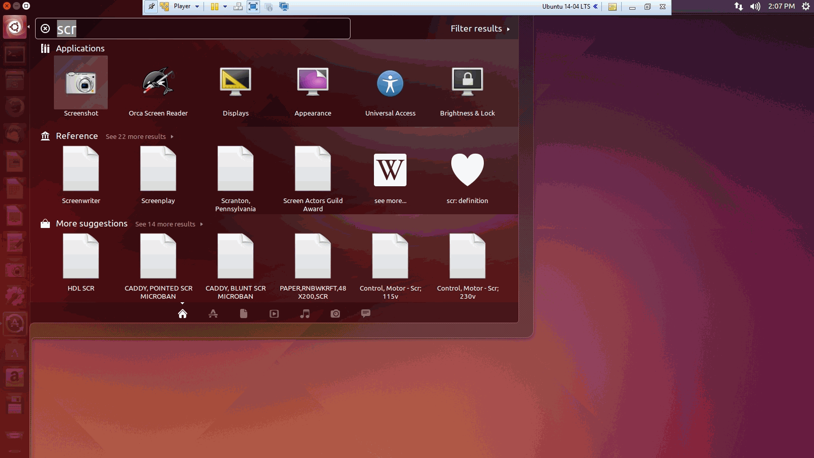 Graphical user interface