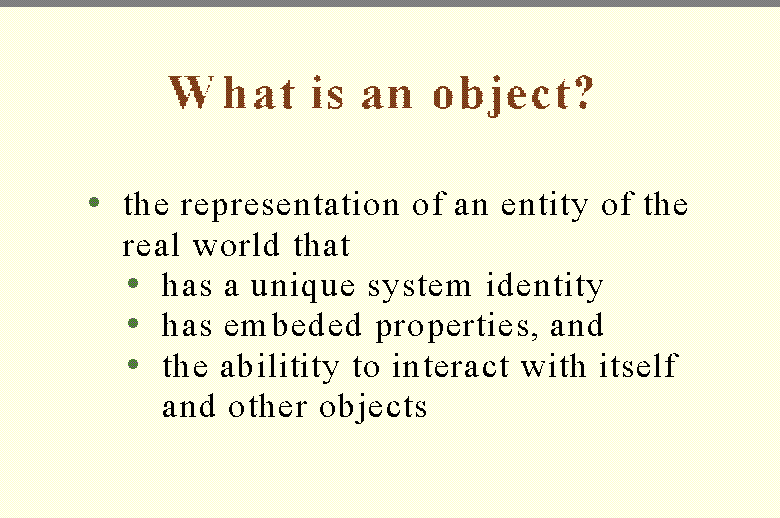 information architecture