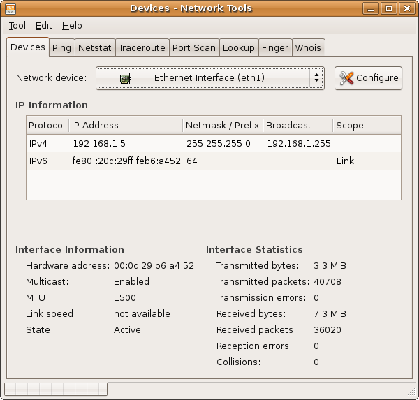 Footprinting, Scanning, Enumeration